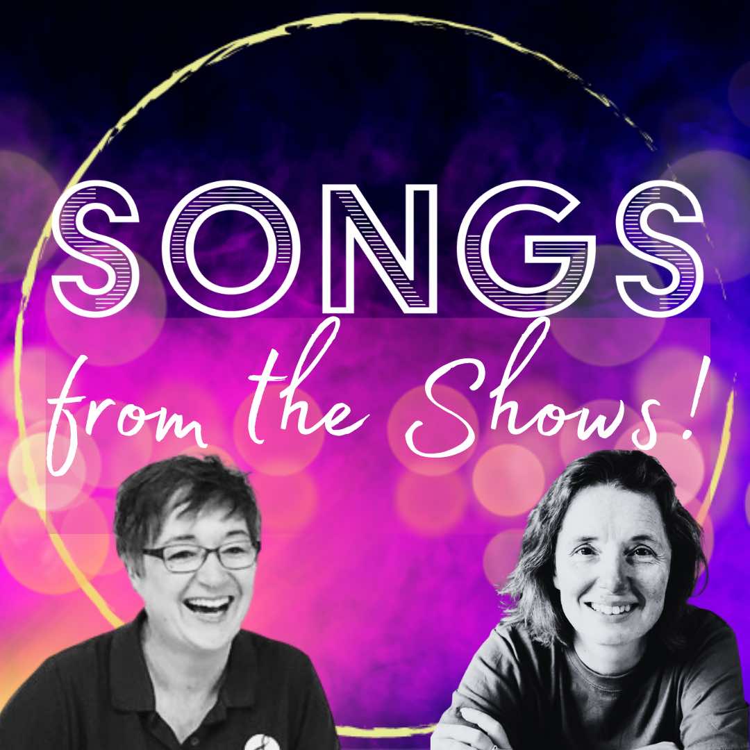 Cheddar Valley Singers - 23/02/2025 1:45pm - Songs from the Shows